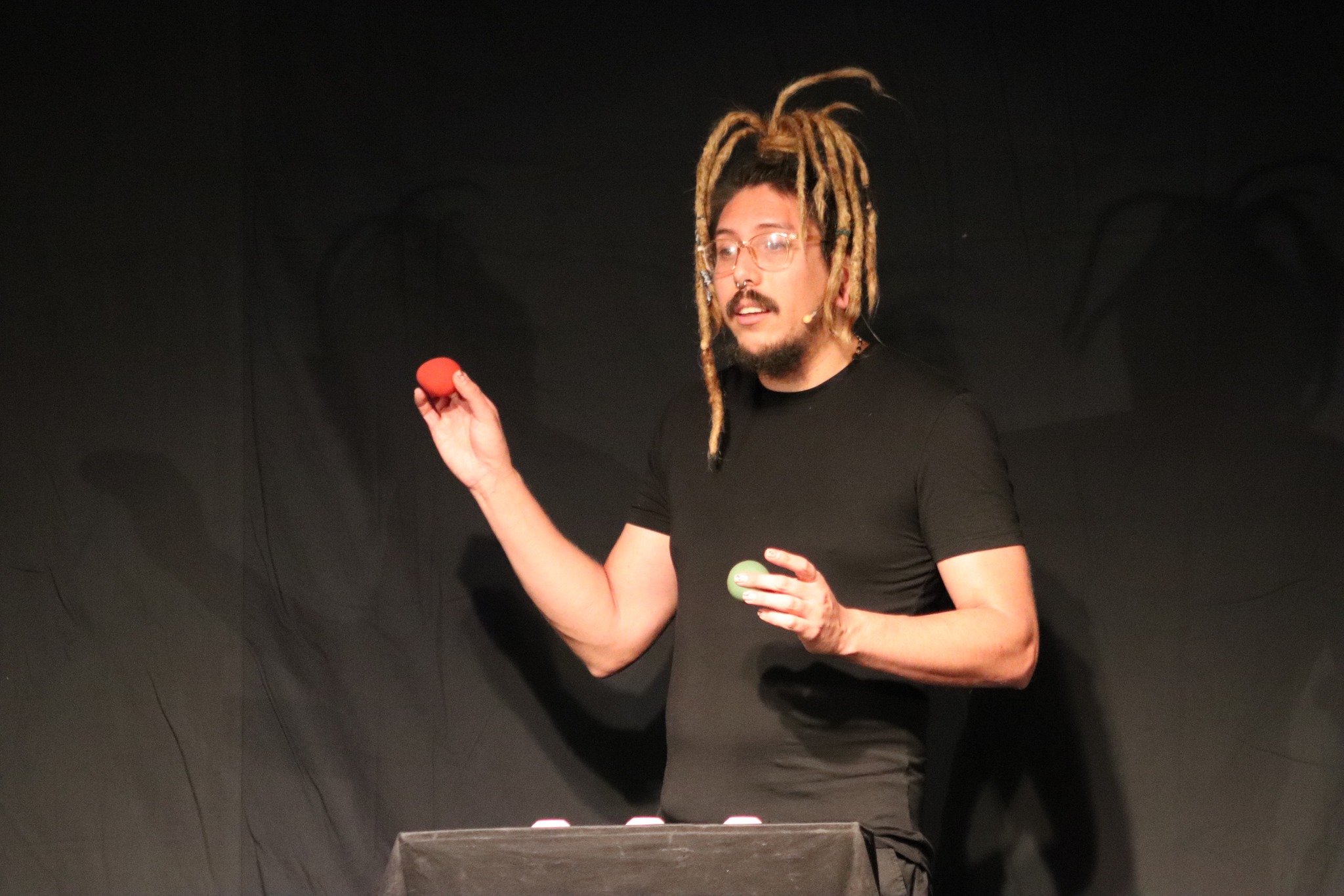 Abbotts Magic Get Together - 2023 Gallery